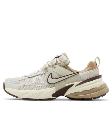 Nike V2K Run Light Orewood Brown FD0736-103 купить с доставкой в ...