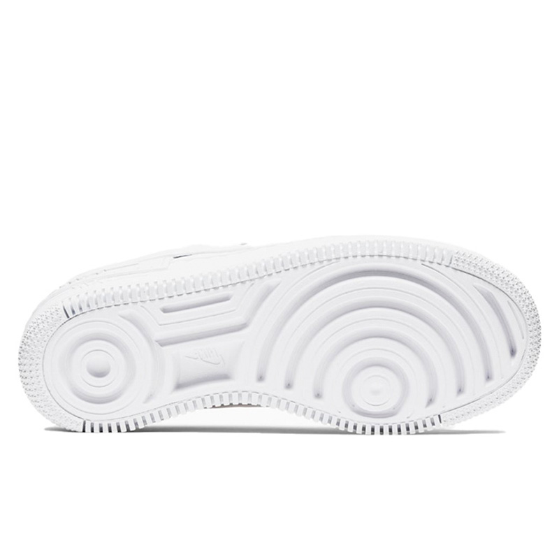 CI0919-100 Air Force 1 Shadow Triple White купить с доставкой в Украине