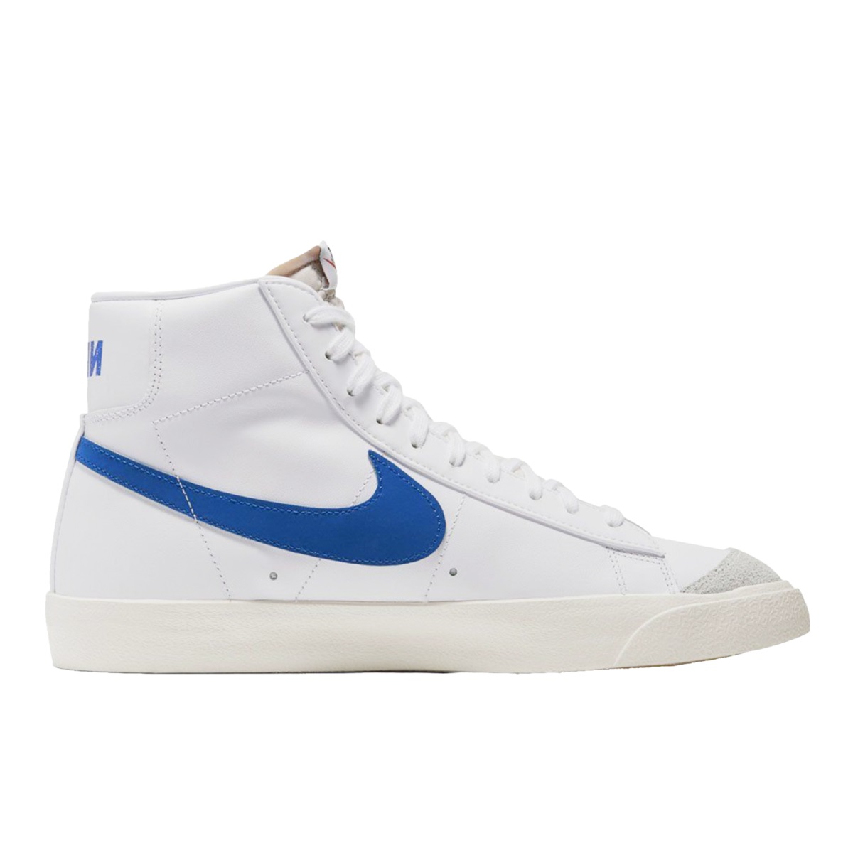 Blazer Mid 77 Vintage Racer Blue BQ6806-103 купить с доставкой в Украине