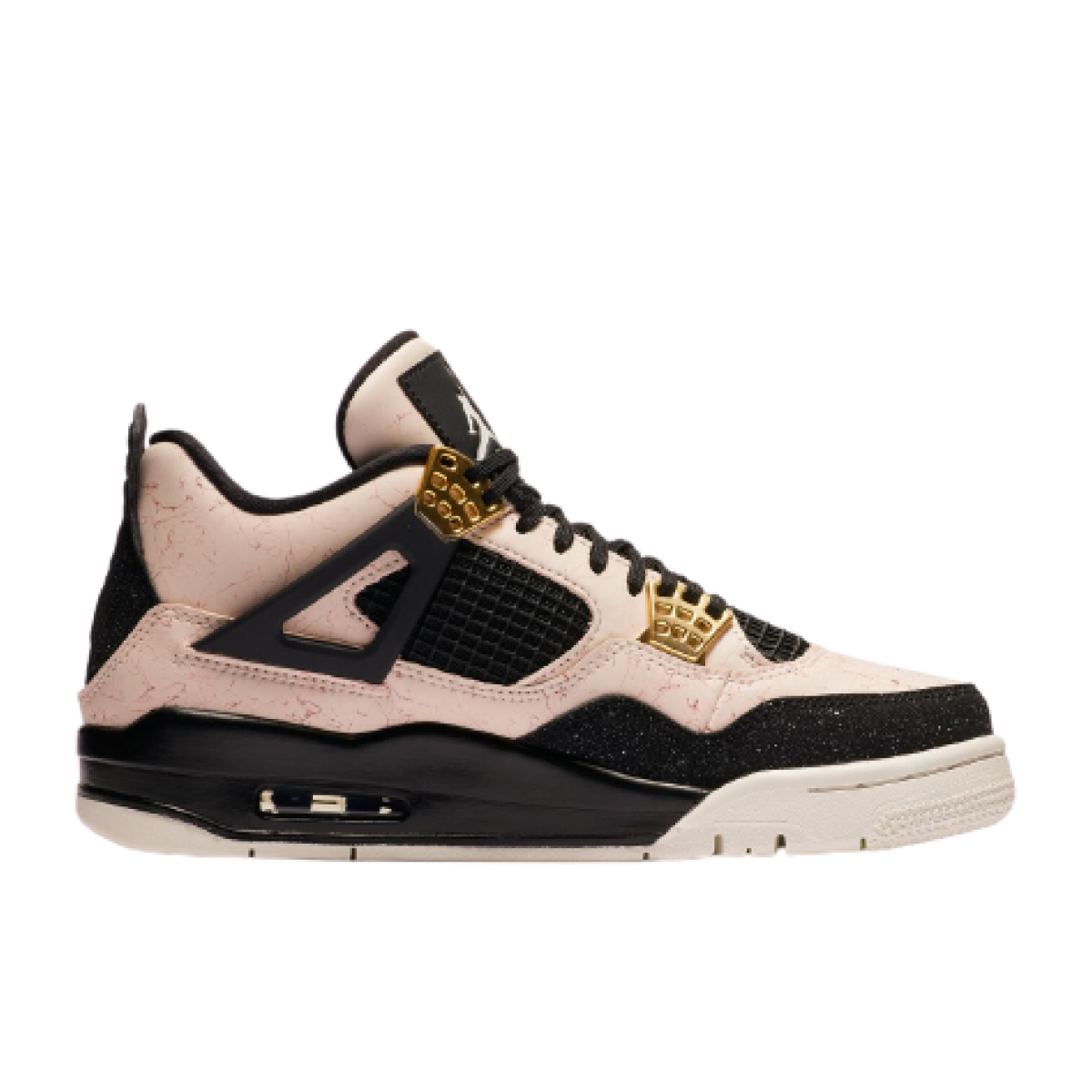 Jordan 4 Retro Silt Red Splatter AQ9129-601 купить с доставкой в Украине